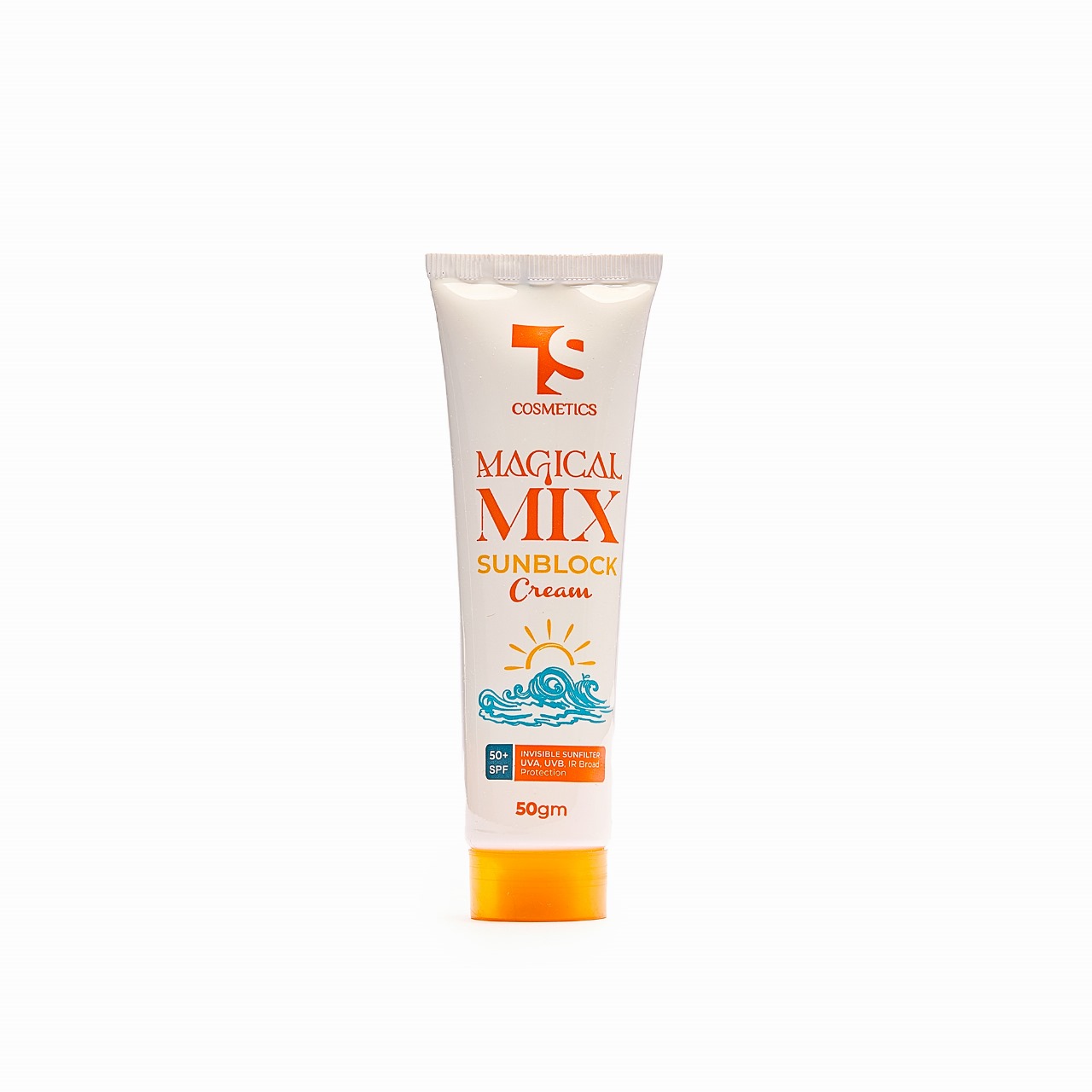 Sun Block – T&S Cosmetics