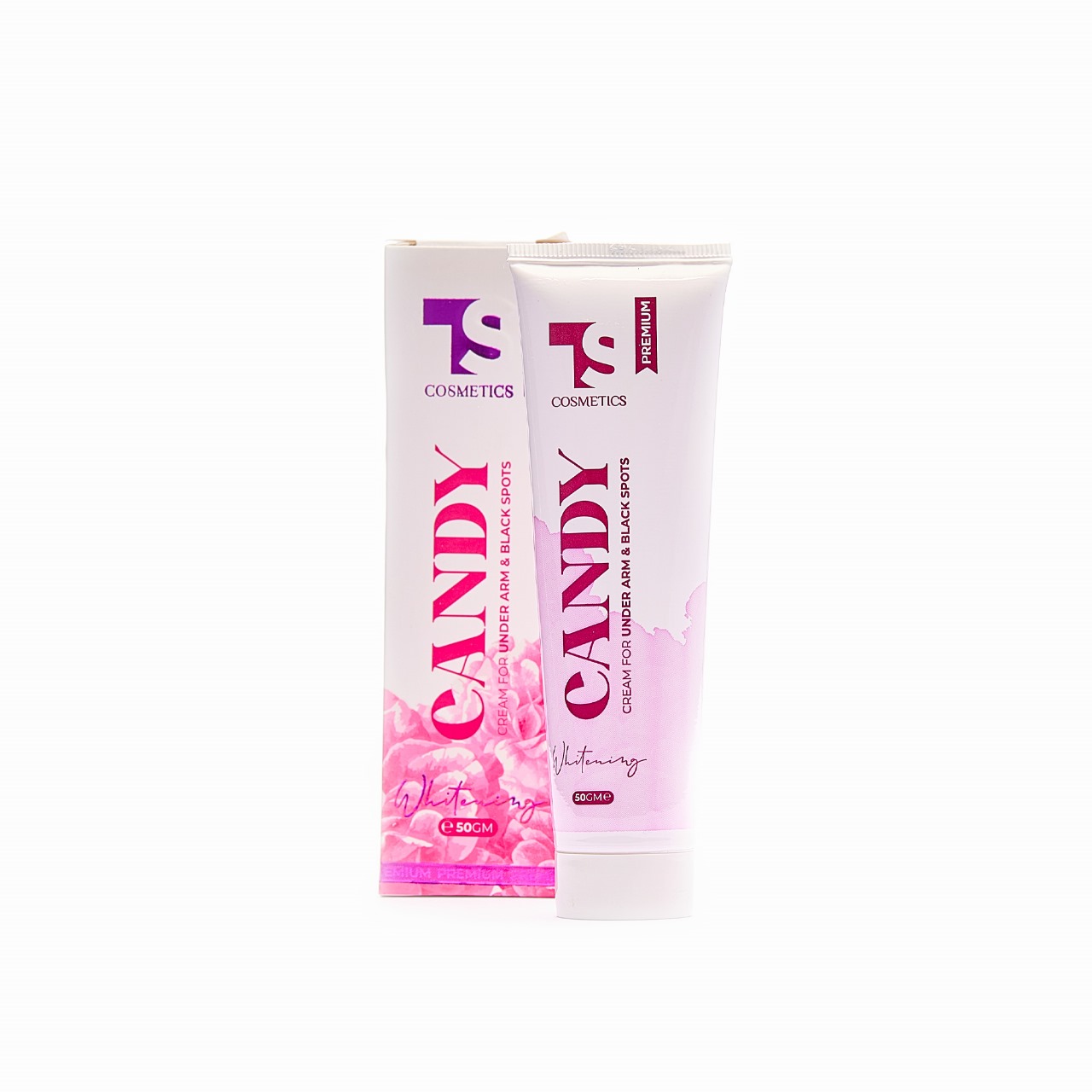 Candy Cream Premium – T&S Cosmetics